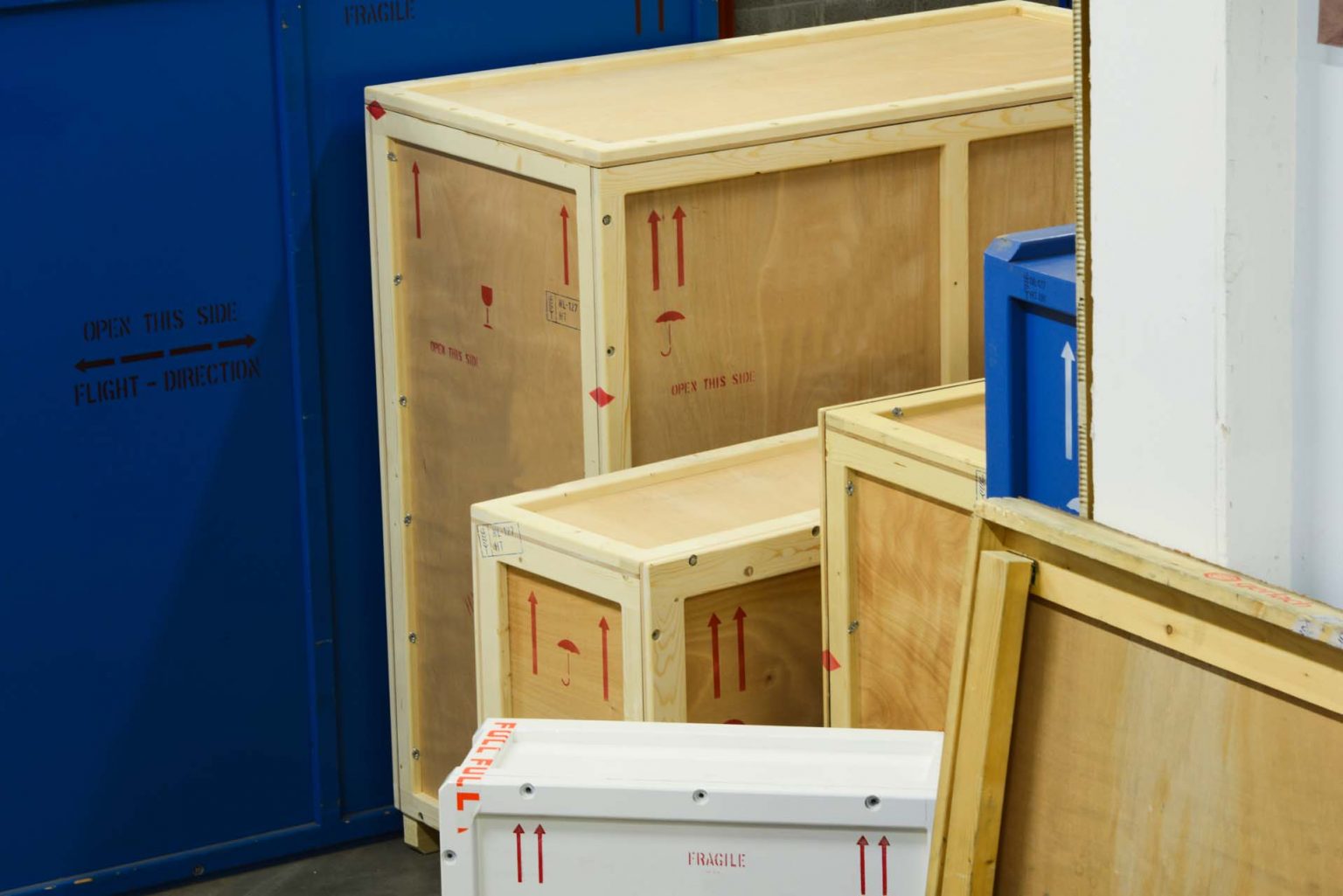 About - RW Relocations: International Movers in China, China Removals ...